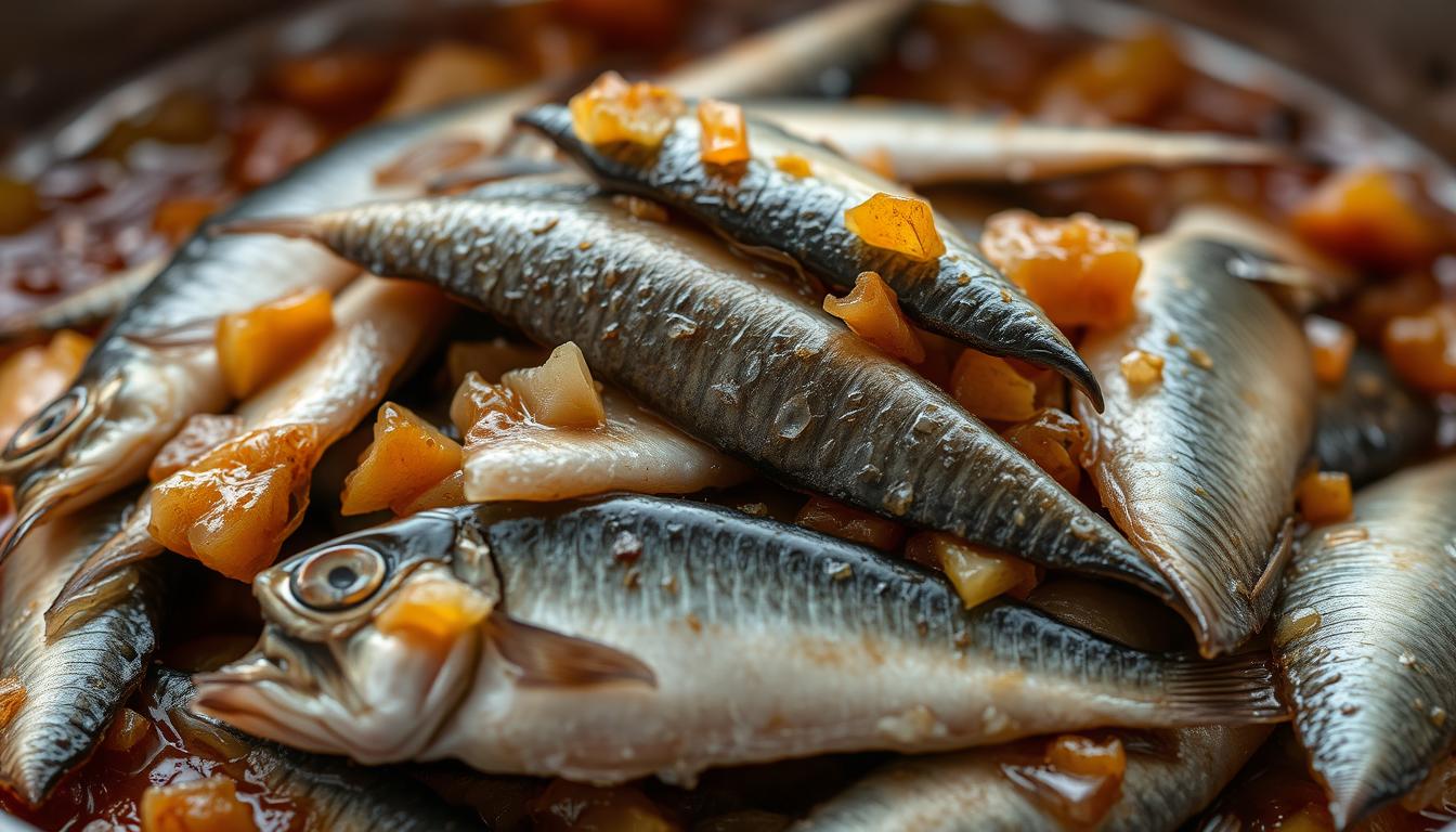 Surströmming: Die schwedische Fischspezialit Schweden-Blog