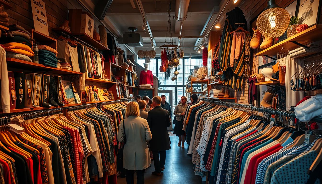 Shopping Stockholm - Ihr Guide zum Einkaufen Schweden-Blog