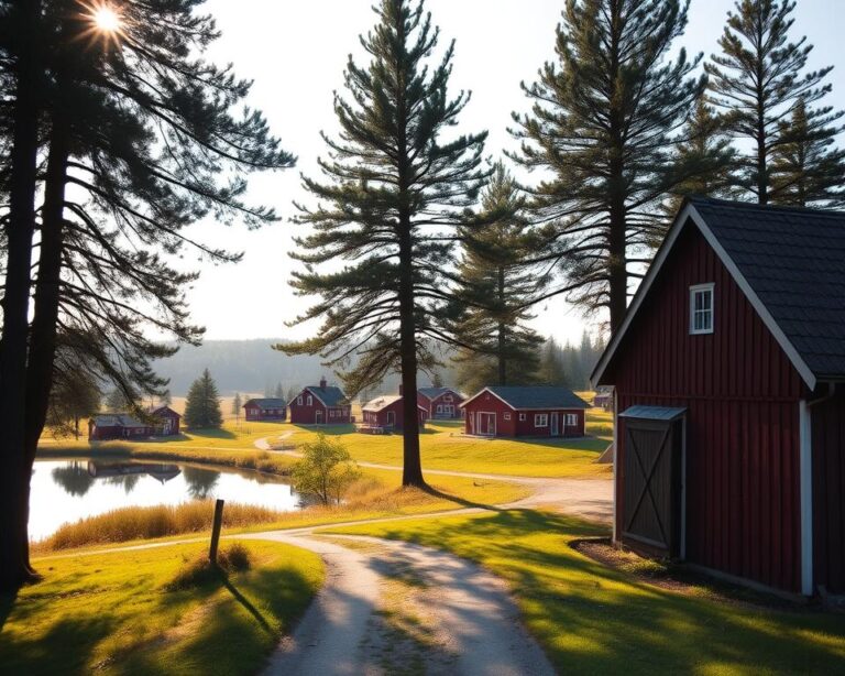 Entdecken Sie Bullerbü Schweden: Ein Paradie Schweden-Blog