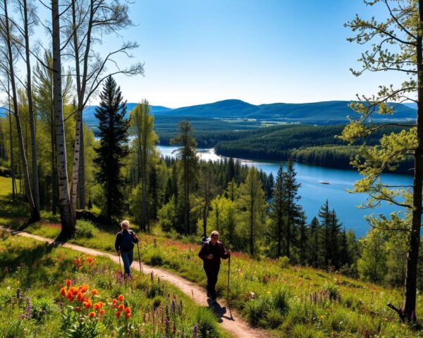 Provinz Schonen Schweden - Urlaub im hohen No Schweden-Blog