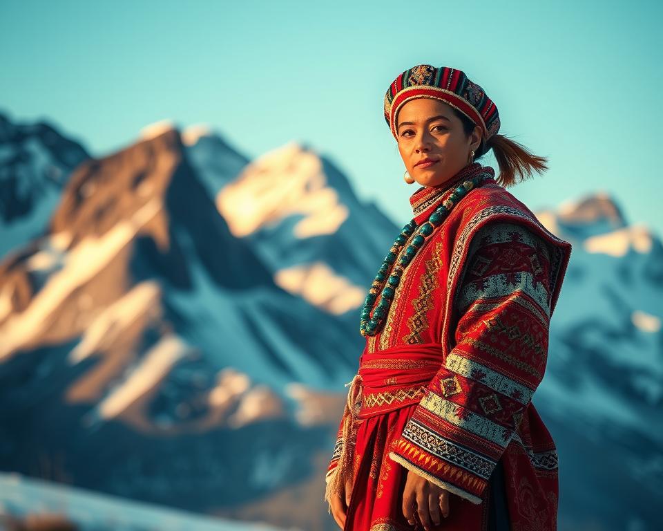 Samen Volk Aussehen: Die Bedeutung der Ähnli Schweden-Blog