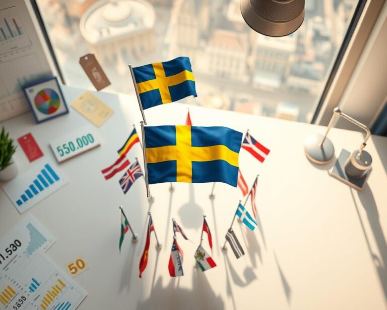 Ist Schweden teuer: Preise & Kosten im Überb Schweden-Blog