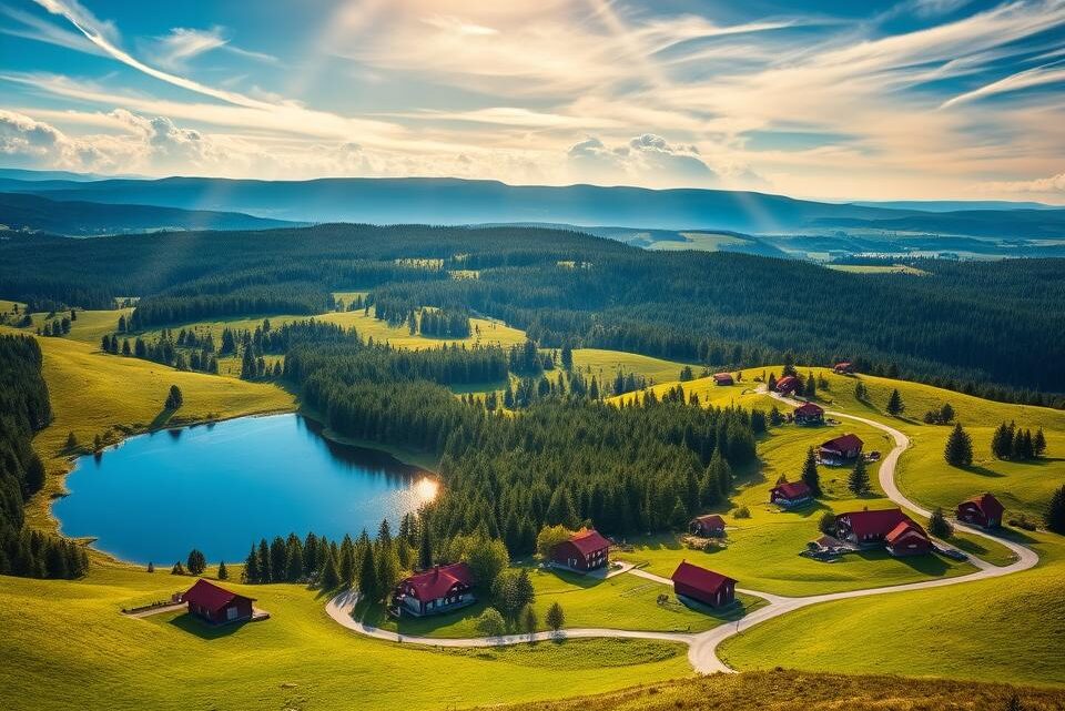 Skane Schweden: Erlebnisse und Sehenswürdigk Schweden-Blog