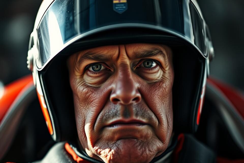 Ronnie Peterson: Die schwedische Formel-1-Leg Schweden-Blog